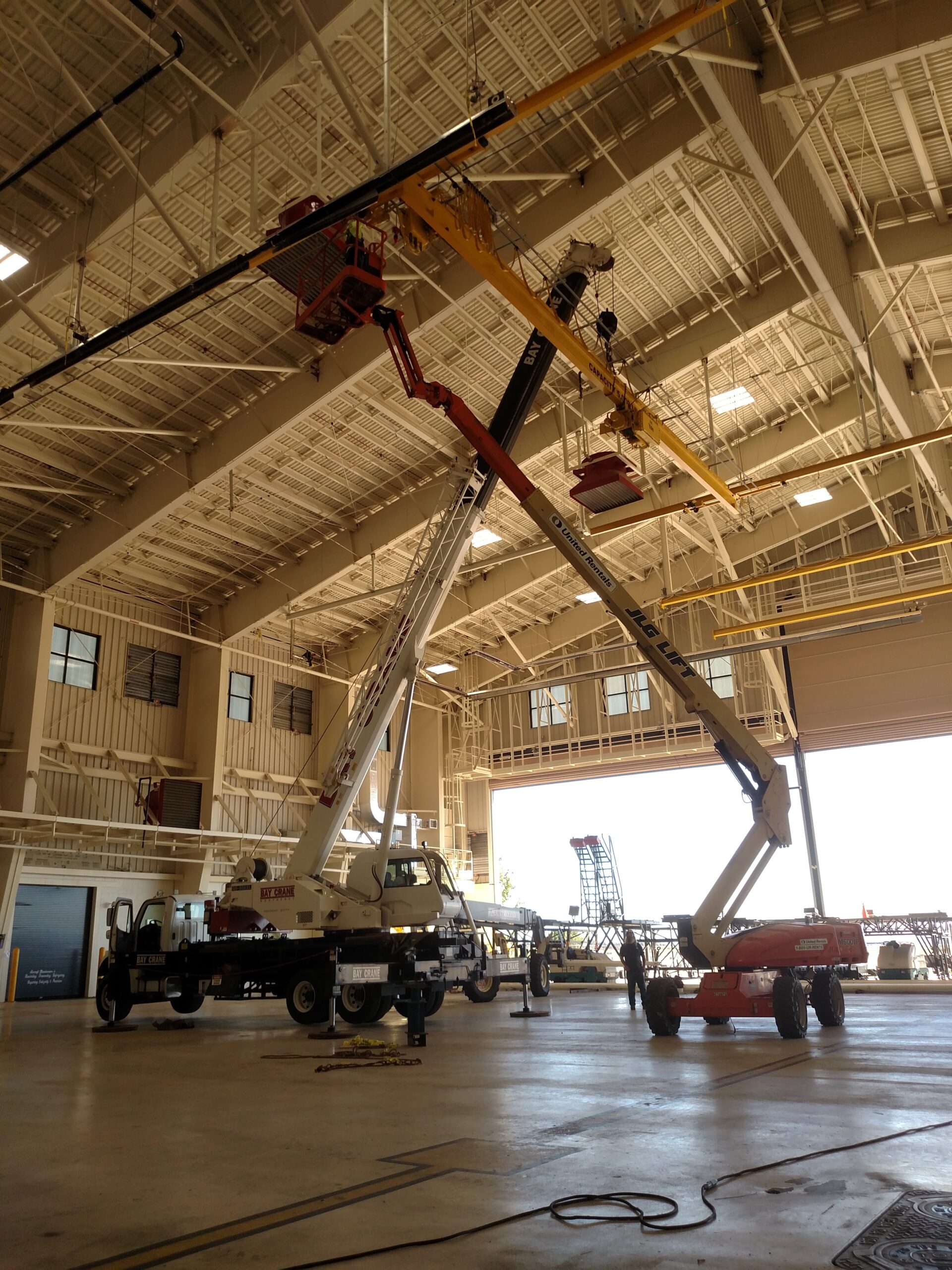 Our Work – Custom Iron Works