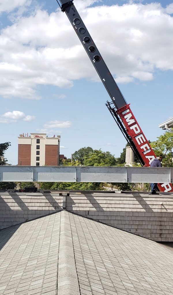 Our Work – Custom Iron Works