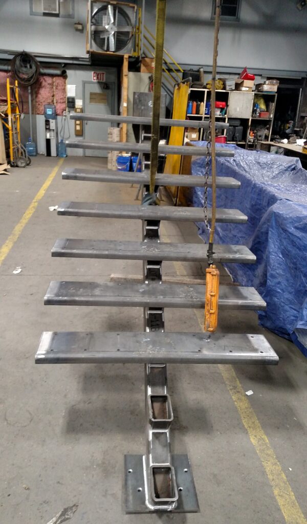 Our Work – Custom Iron Works