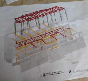 Our Work – Custom Iron Works