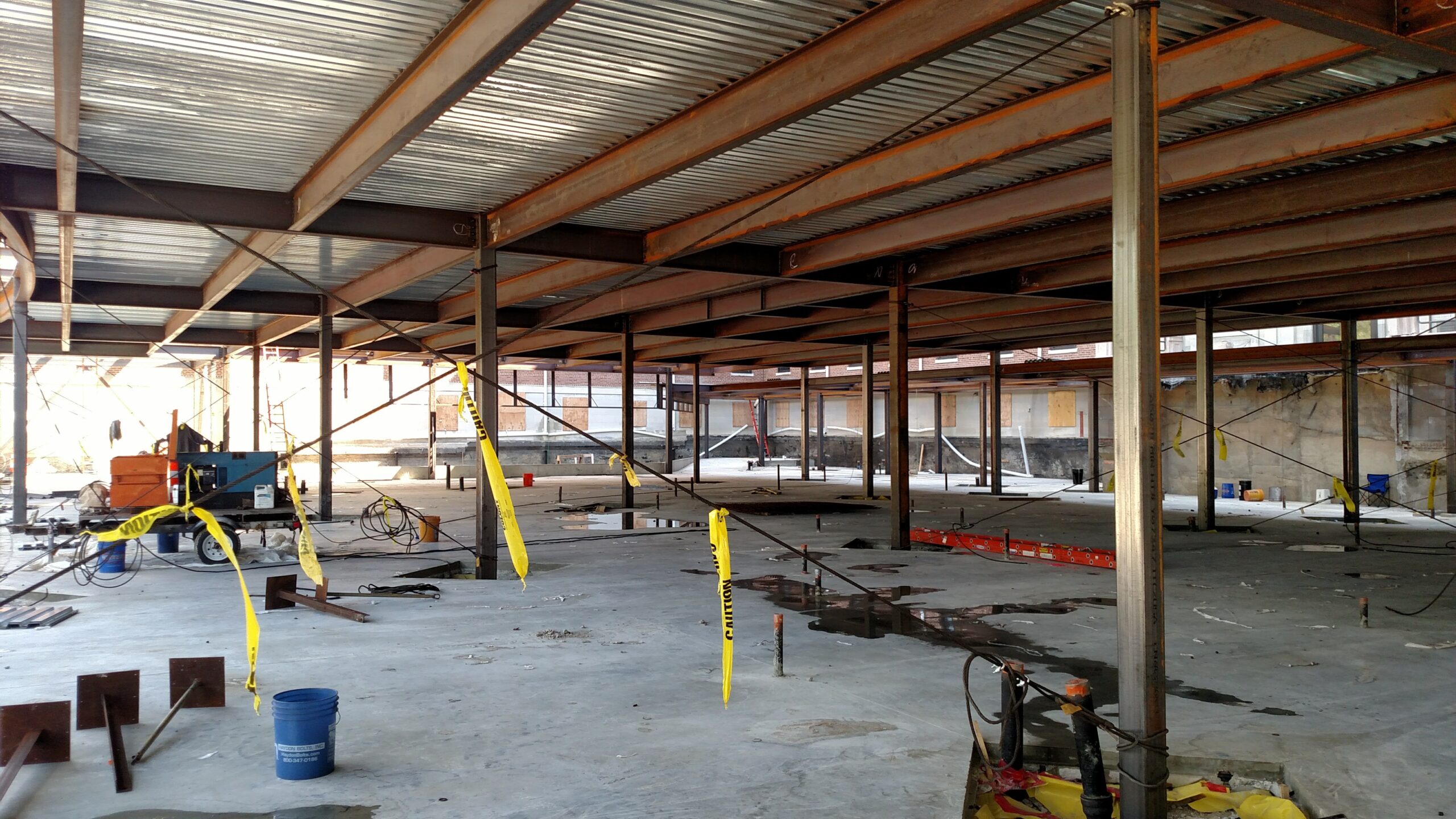 Our Work – Custom Iron Works