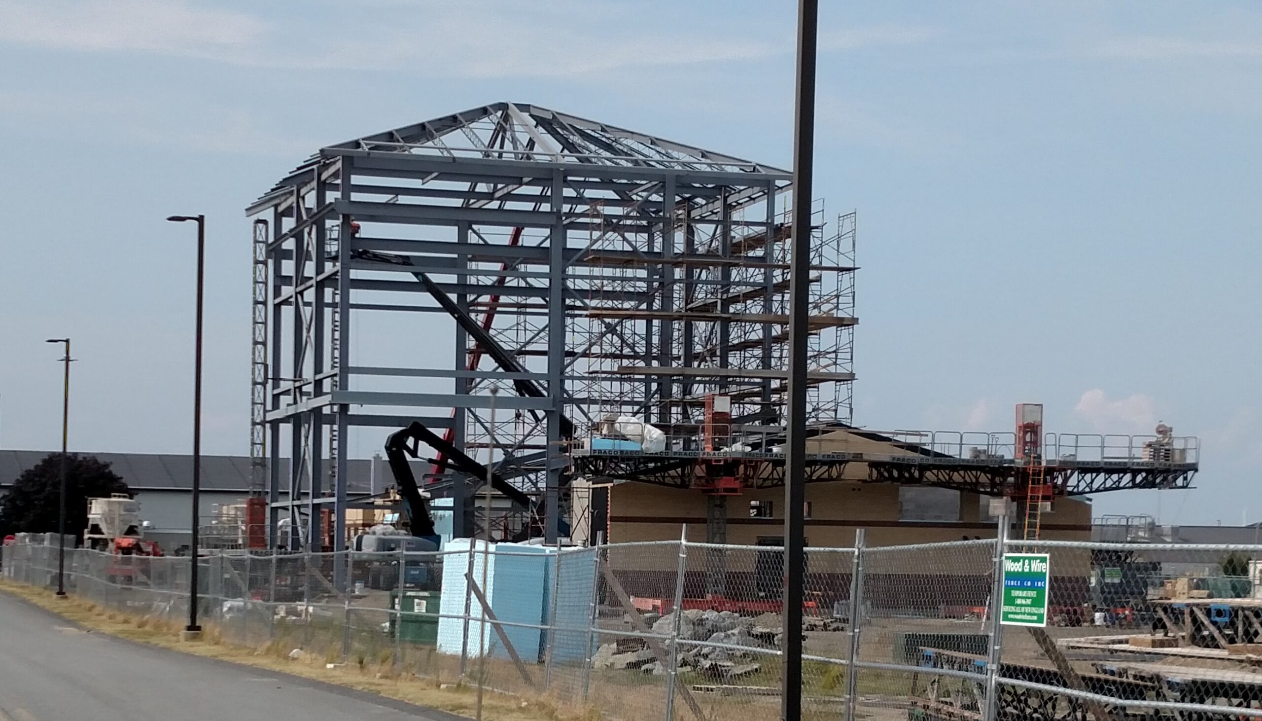 Our Work – Custom Iron Works