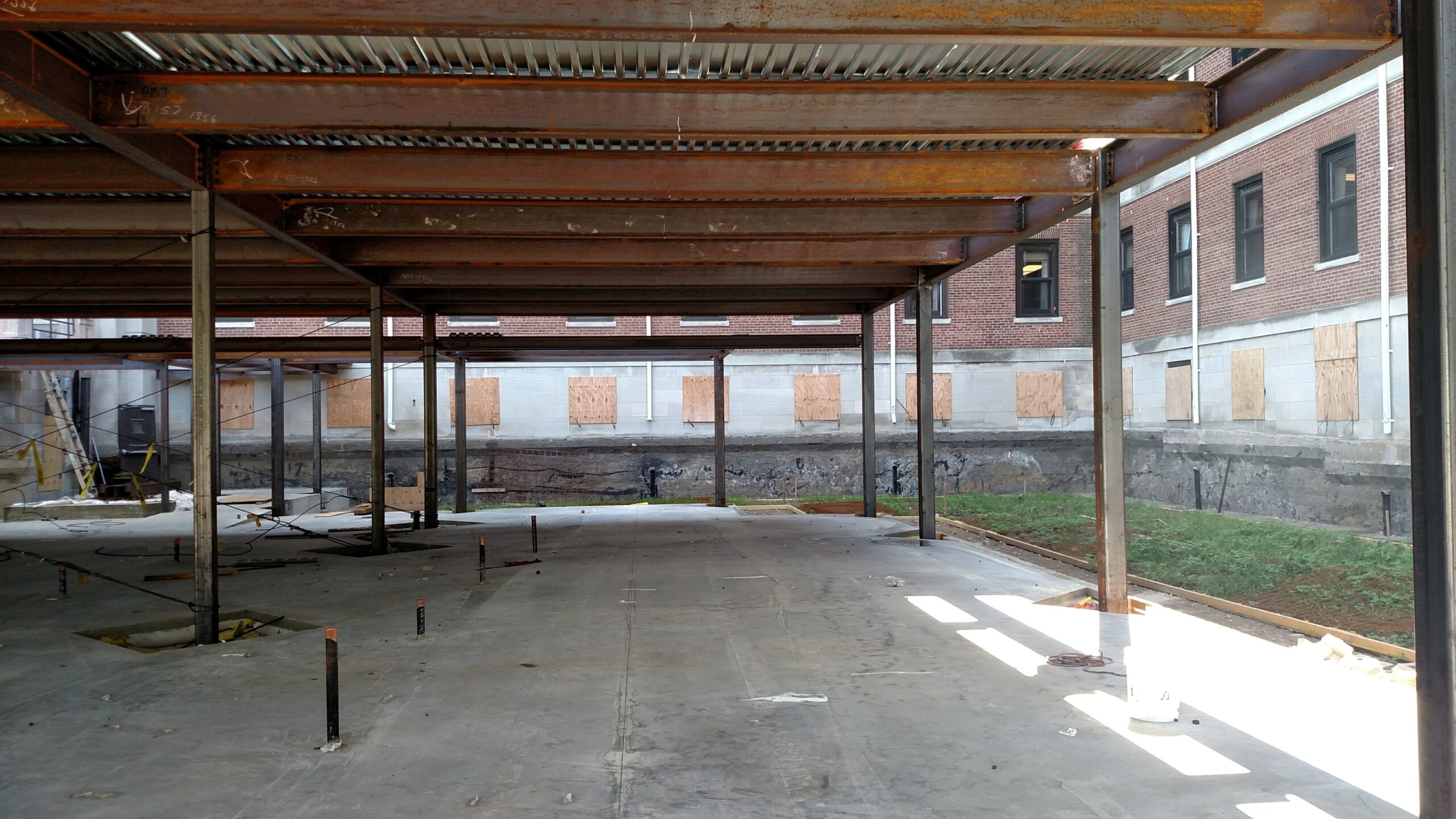 Our Work – Custom Iron Works